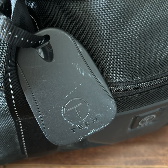 Tumi | Bags | Tumi Tech Duffel Bag | Poshmark